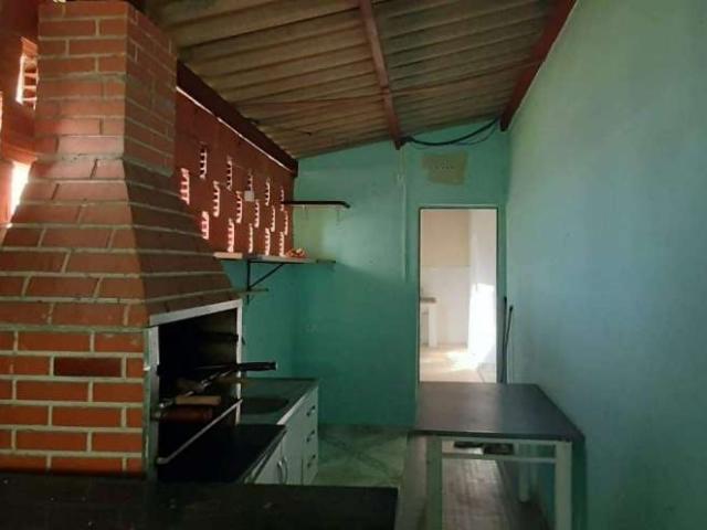 Casa / Sobrado para Venda em Valinhos/SP Jardim Nova Palmares II 2 Quartos