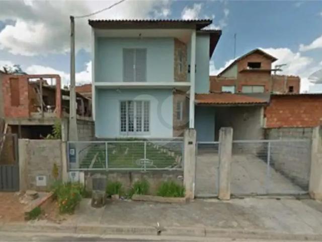 Casa / Sobrado para Venda em Valinhos/SP Jardim Nova Palmares II 3 Quartos