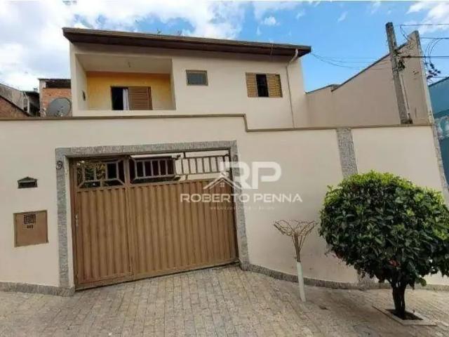 Casa / Sobrado para Venda em Valinhos/SP Jardim Nova Palmares 2 Quartos