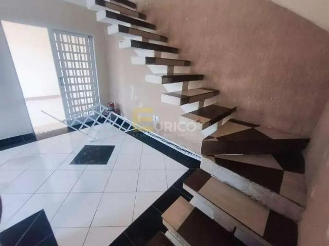 Casa / Sobrado para Venda em Valinhos/SP Jardim Nova Palmares 2 Quartos
