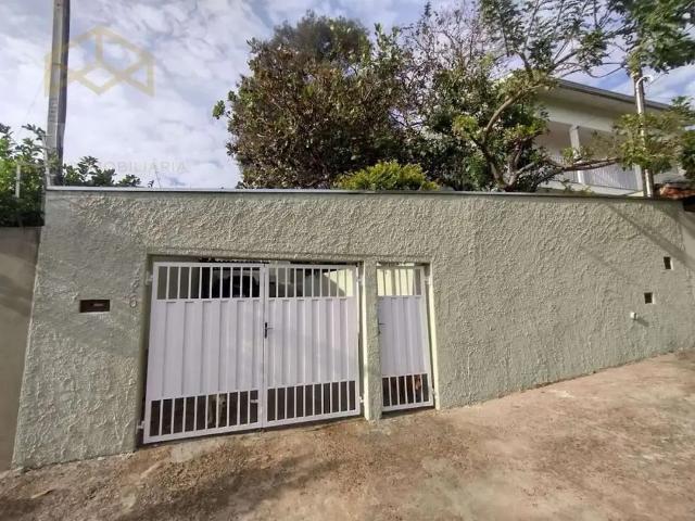 Casa / Sobrado para Venda em Valinhos/SP Jardim Novo Mundo 2 Quartos