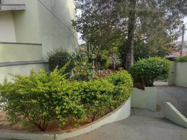 Casa / Sobrado para Venda em Valinhos/SP Jardim Novo Mundo 2 Quartos