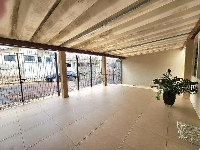 Casa / Sobrado para Venda em Valinhos/SP Jardim Novo Mundo 3 Quartos