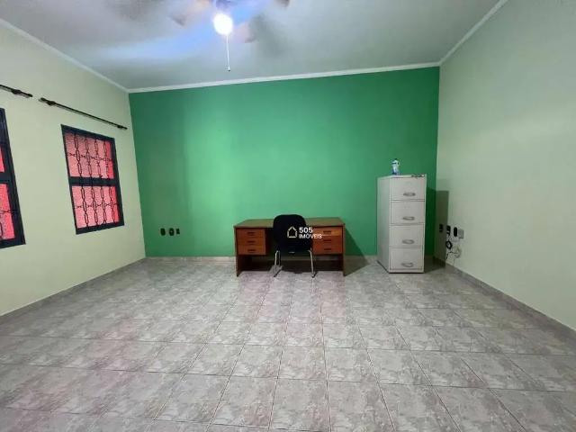 Casa / Sobrado para Venda em Valinhos/SP Jardim Novo Mundo 3 Quartos