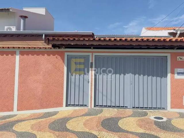 Casa / Sobrado para Venda em Valinhos/SP Jardim Novo Mundo 4 Quartos