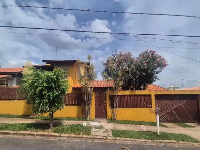 Casa / Sobrado para Venda em Valinhos/SP Jardim Novo Horizonte 4 Quartos