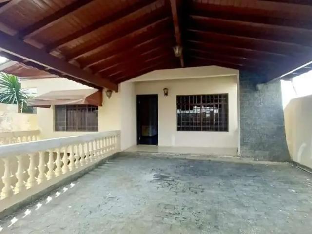 Casa / Sobrado para Venda em Valinhos/SP Jardim Novo Horizonte 4 Quartos