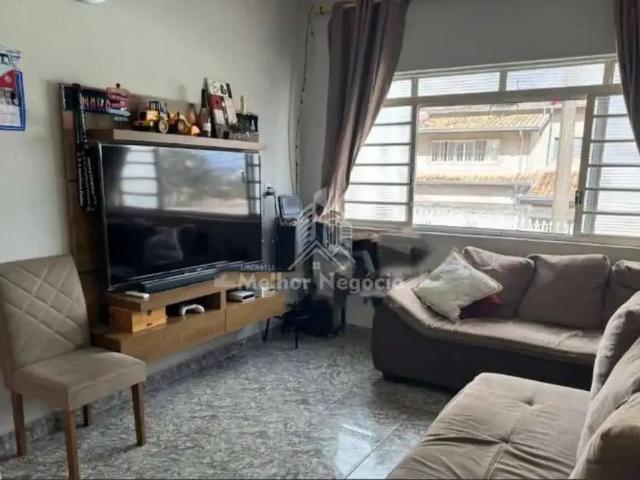 Casa / Sobrado para Venda em Valinhos/SP Jardim Novo Horizonte 2 Quartos