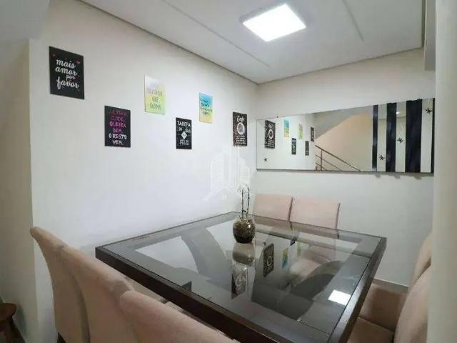 Casa / Sobrado para Venda em Valinhos/SP Jardim Novo Horizonte 3 Quartos
