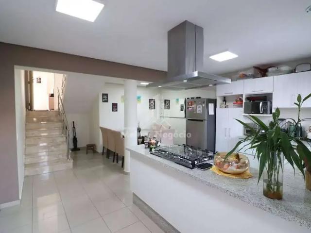 Casa / Sobrado para Venda em Valinhos/SP Jardim Novo Horizonte 3 Quartos