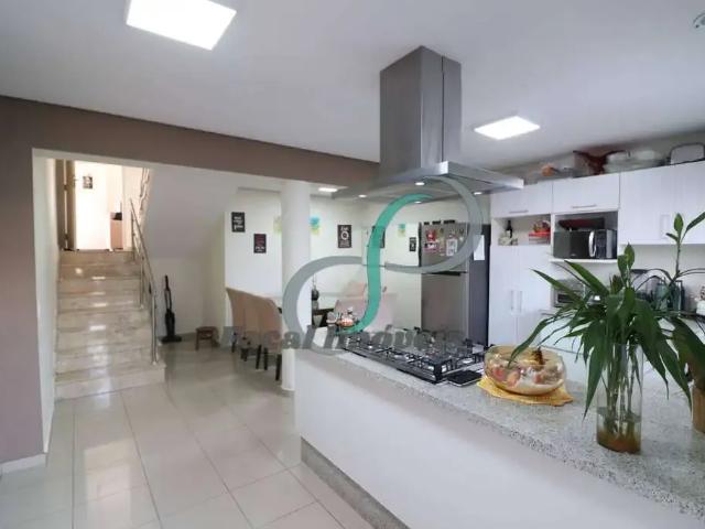 Casa / Sobrado para Venda em Valinhos/SP Jardim Novo Horizonte 3 Quartos