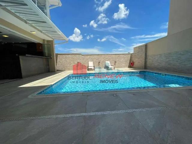 Casa / Sobrado para Venda em Valinhos/SP Jardim Novo Horizonte 3 Quartos