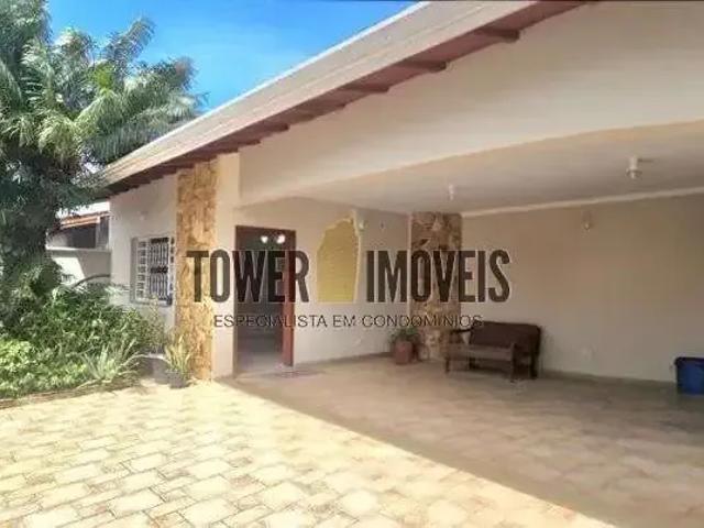 Casa / Sobrado para Venda em Valinhos/SP Jardim Novo Horizonte 3 Quartos