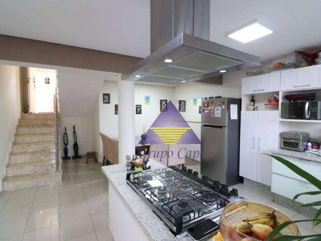 Casa / Sobrado para Venda em Valinhos/SP Jardim Novo Horizonte 3 Quartos