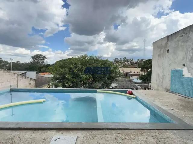 Casa / Sobrado para Venda em Valinhos/SP Jardim Novo Horizonte 3 Quartos