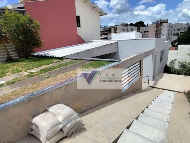 Casa / Sobrado para Venda em Valinhos/SP Jardim Panorama 3 Quartos