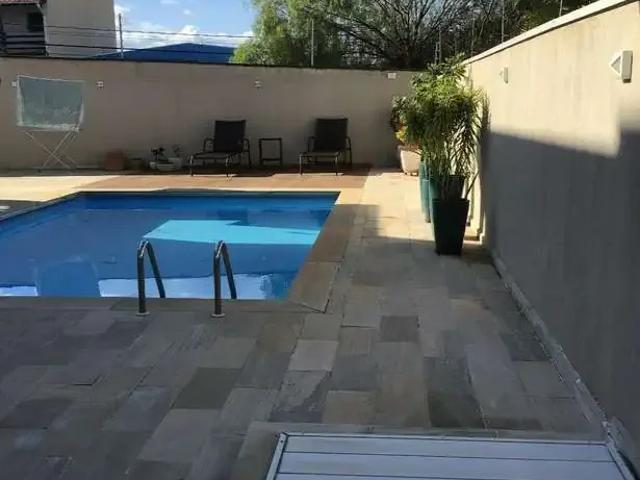 Casa / Sobrado para Venda em Valinhos/SP Jardim Paiquerê 4 Quartos