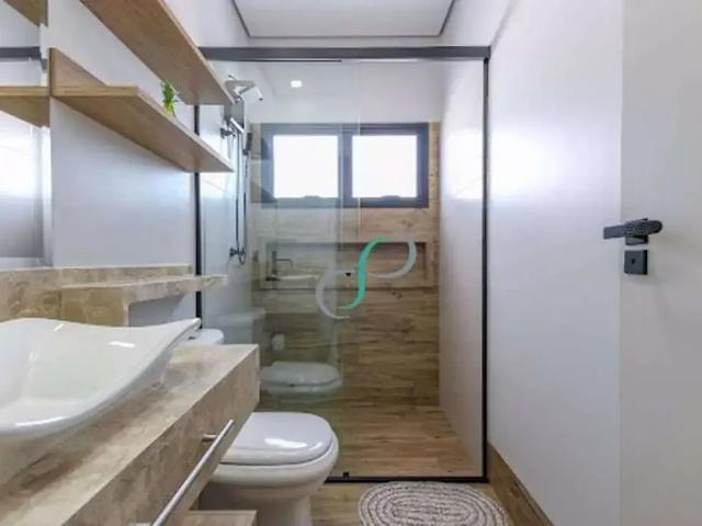 Casa / Sobrado para Venda em Valinhos/SP Jardim Paiquerê 4 Quartos