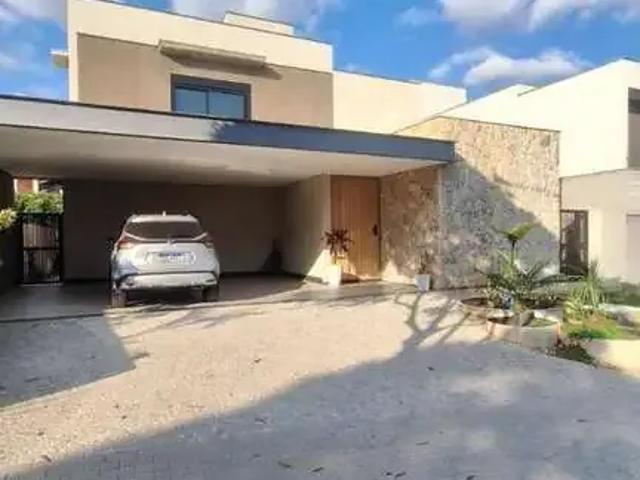 Casa / Sobrado para Venda em Valinhos/SP Jardim Paiquerê 4 Quartos