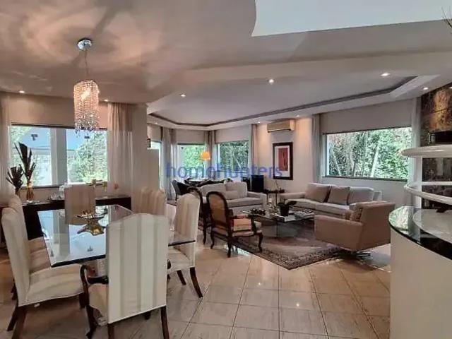 Casa / Sobrado para Venda em Valinhos/SP Jardim Paiquerê 4 Quartos
