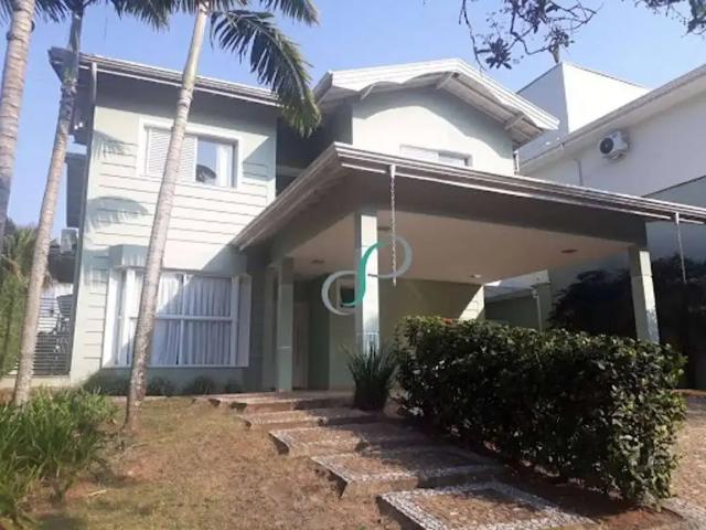 Casa / Sobrado para Venda em Valinhos/SP Jardim Paiquerê 5 Quartos