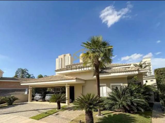 Casa / Sobrado para Venda em Valinhos/SP Jardim Paiquerê 3 Quartos