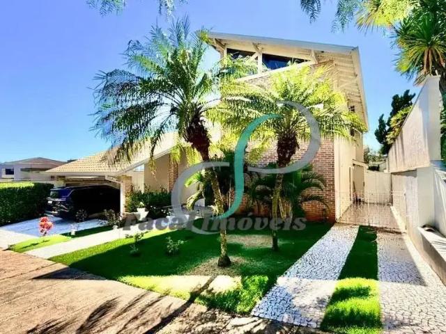 Casa / Sobrado para Venda em Valinhos/SP Jardim Paiquerê 3 Quartos