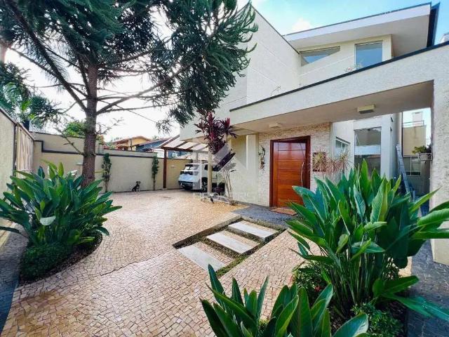 Casa / Sobrado para Venda em Valinhos/SP Jardim Paiquerê 3 Quartos