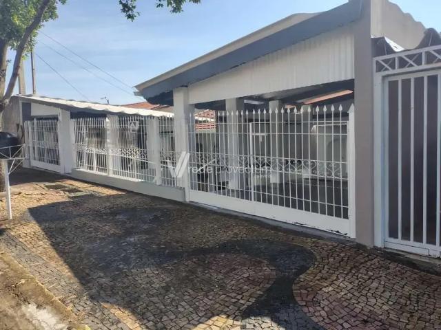 Casa / Sobrado para Venda em Valinhos/SP Jardim Paraíso 3 Quartos