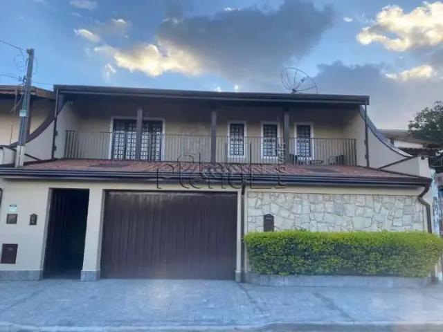 Casa / Sobrado para Venda em Valinhos/SP Jardim Pinheiros 3 Quartos