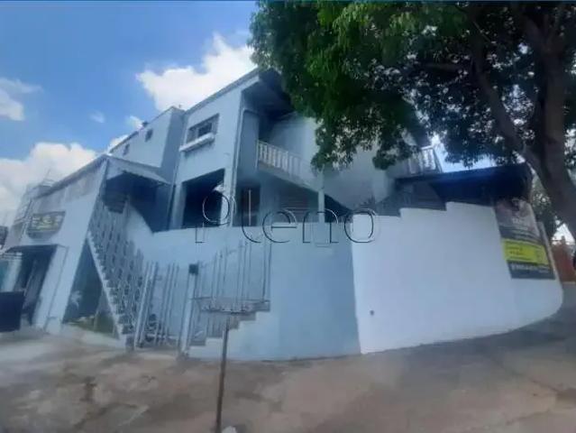 Casa / Sobrado para Venda em Valinhos/SP Jardim Pinheiros 3 Quartos