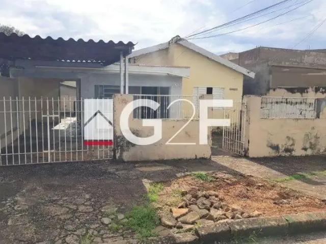 Casa / Sobrado para Venda em Valinhos/SP Jardim Pinheiros 3 Quartos