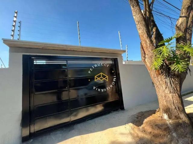 Casa / Sobrado para Venda em Valinhos/SP Jardim Pinheiros 2 Quartos