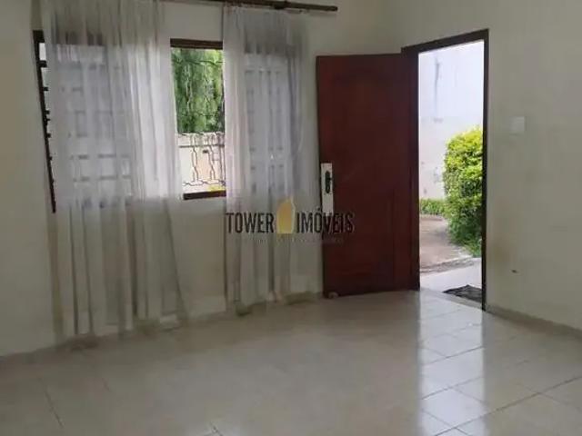 Casa / Sobrado para Venda em Valinhos/SP Jardim Pinheiros 2 Quartos