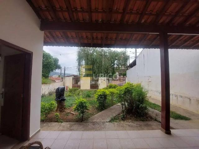 Casa / Sobrado para Venda em Valinhos/SP Jardim Pinheiros 2 Quartos