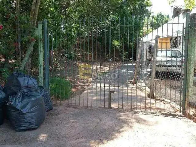 Casa / Sobrado para Venda em Valinhos/SP Jardim Portugal 4 Quartos