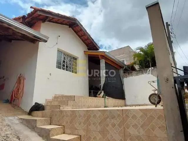 Casa / Sobrado para Venda em Valinhos/SP Jardim Portugal 4 Quartos