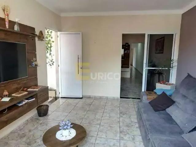 Casa / Sobrado para Venda em Valinhos/SP Jardim Portugal 3 Quartos