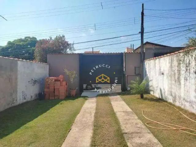 Casa / Sobrado para Venda em Valinhos/SP Jardim Portugal 3 Quartos