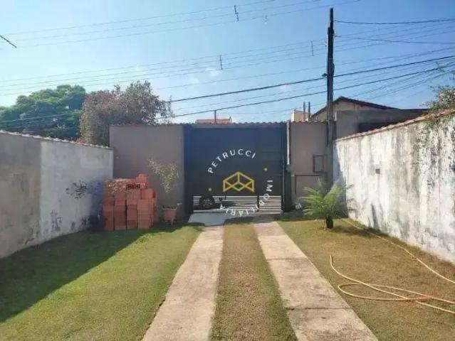 Casa / Sobrado para Venda em Valinhos/SP Jardim Portugal 3 Quartos