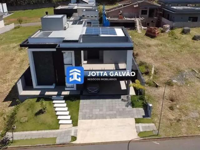 Casa / Sobrado para Venda em Valinhos/SP Jardim Portugal 3 Quartos
