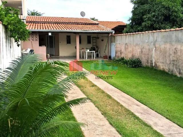 Casa / Sobrado para Venda em Valinhos/SP Jardim Portugal 3 Quartos