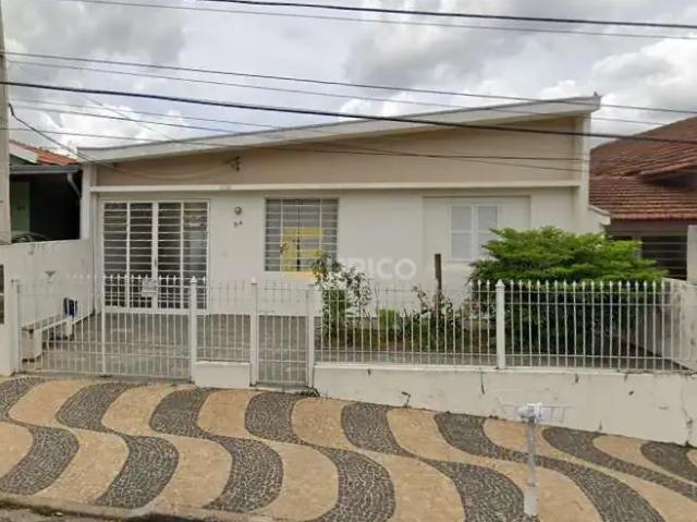 Casa / Sobrado para Venda em Valinhos/SP Jardim Primavera 2 Quartos