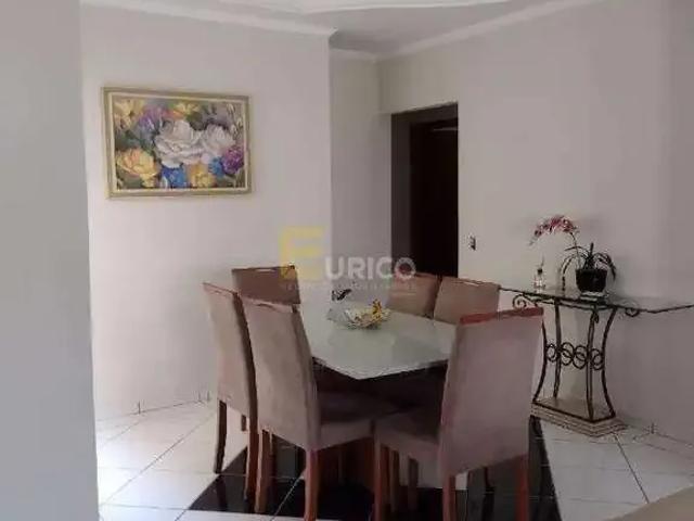 Casa / Sobrado para Venda em Valinhos/SP Jardim Recanto dos Pássaros II 4 Quartos