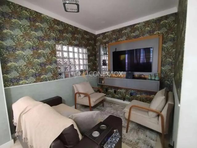 Casa / Sobrado para Venda em Valinhos/SP Jardim Recanto 3 Quartos