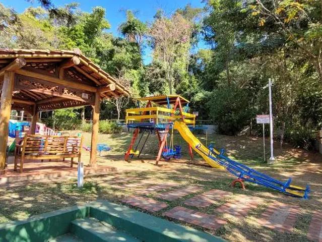 Casa / Sobrado para Venda em Valinhos/SP Jardim Recanto 3 Quartos