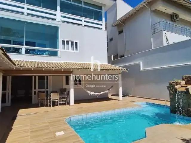 Casa / Sobrado para Venda em Valinhos/SP Jardim Recanto 5 Quartos