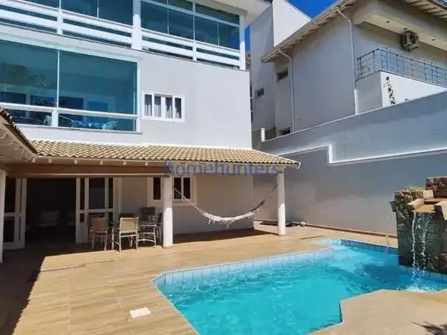 Casa / Sobrado para Venda em Valinhos/SP Jardim Recanto 5 Quartos