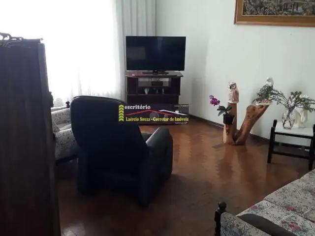 Casa / Sobrado para Venda em Valinhos/SP Jardim Ribeiro 3 Quartos