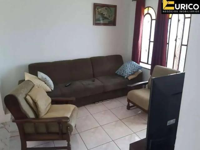 Casa / Sobrado para Venda em Valinhos/SP Jardim Ribeiro 3 Quartos